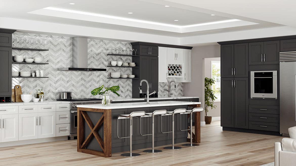 Pictures Of White Shaker Style Kitchen Cabinets | Cabinets Matttroy Pictures Of White Shaker Style Kitchen Cabinets | Cabinets Matttroy
