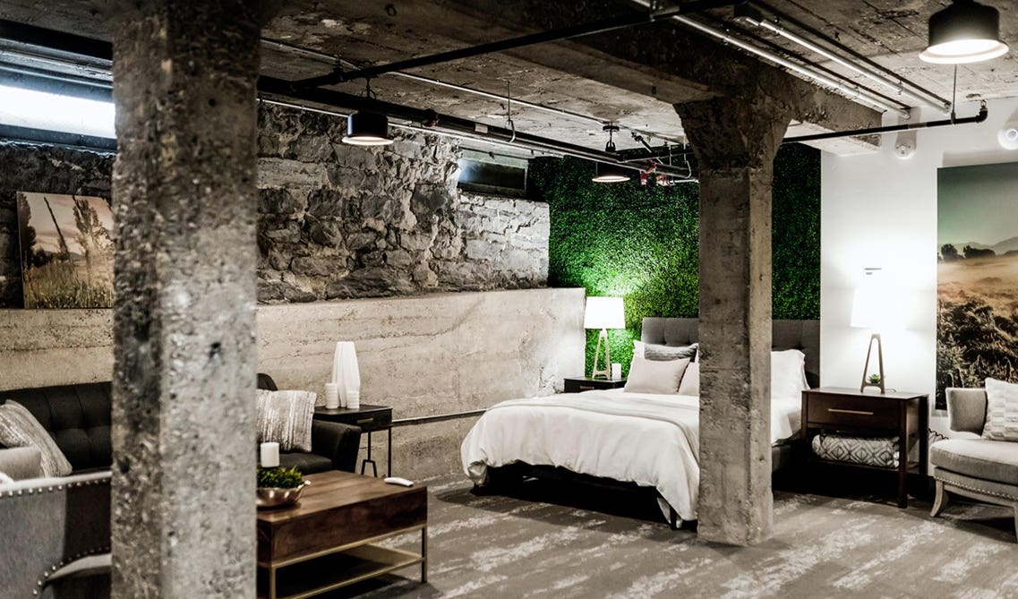 7 Great Basement Design Ideas That Will Inspire You